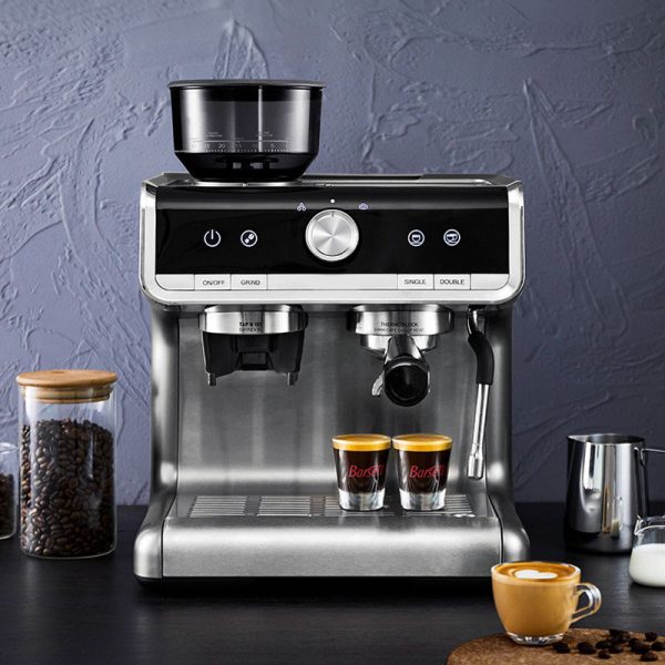 COFFEE MACHINE Archives - J Coffee