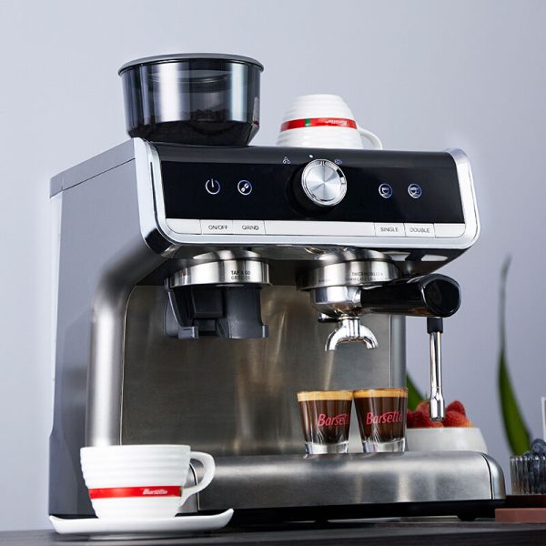 COFFEE MACHINE Archives - J Coffee