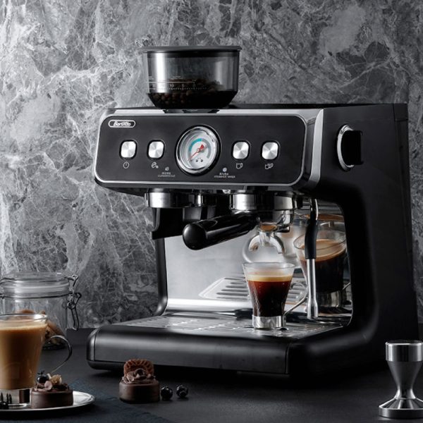COFFEE MACHINE Archives - J Coffee