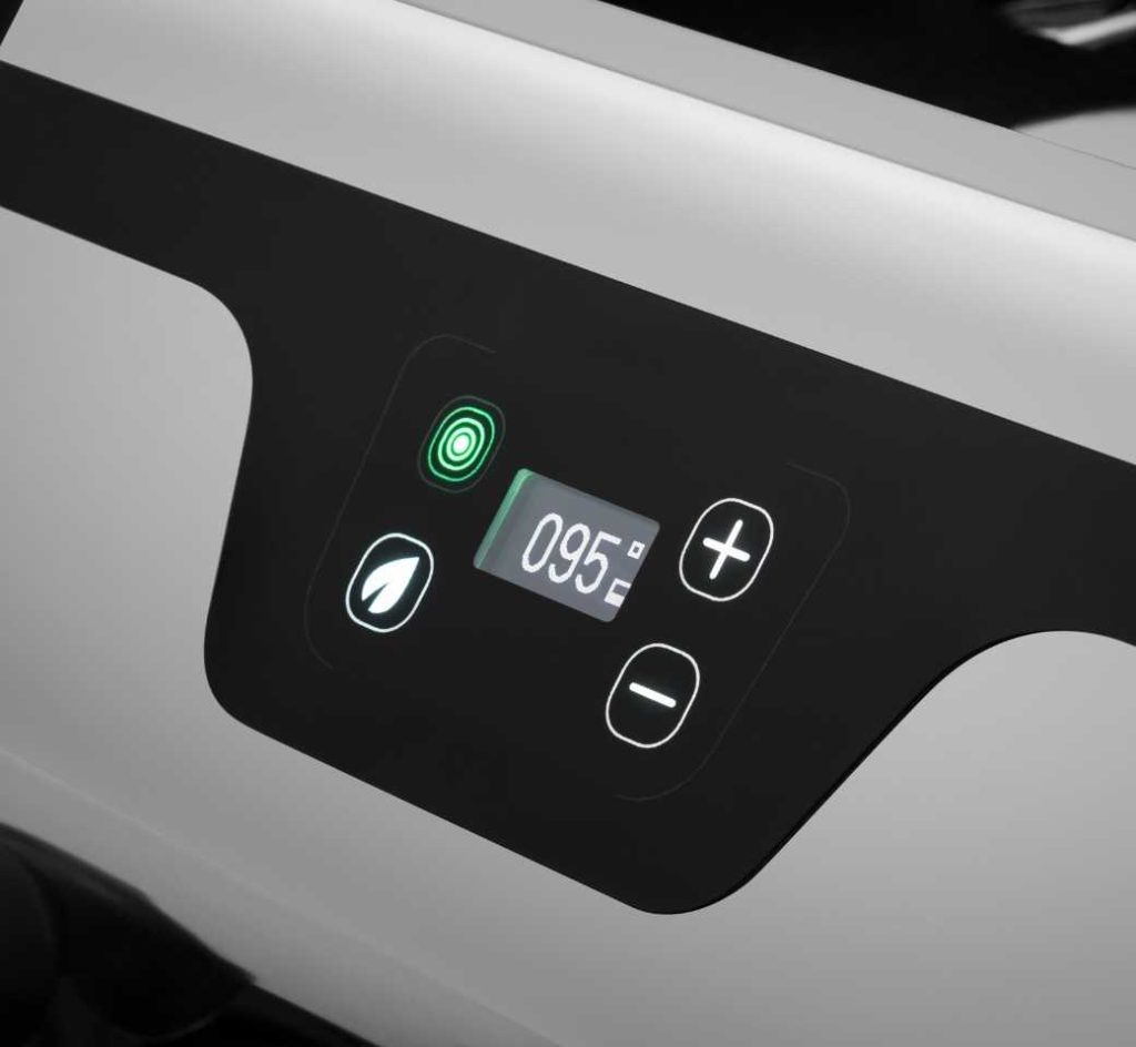 VBM Domobar Junior - J Coffee