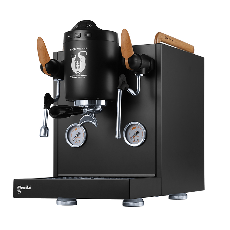 COMMERCIAL COFFEE MACHINE Archives - J Coffee