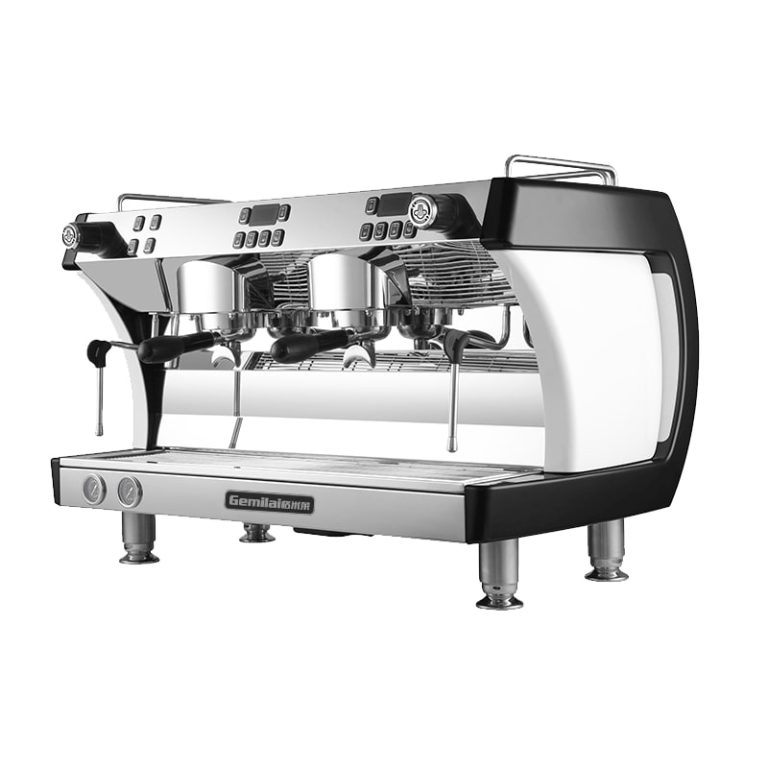 CIME CO-03 NEO 2 Group - J Coffee