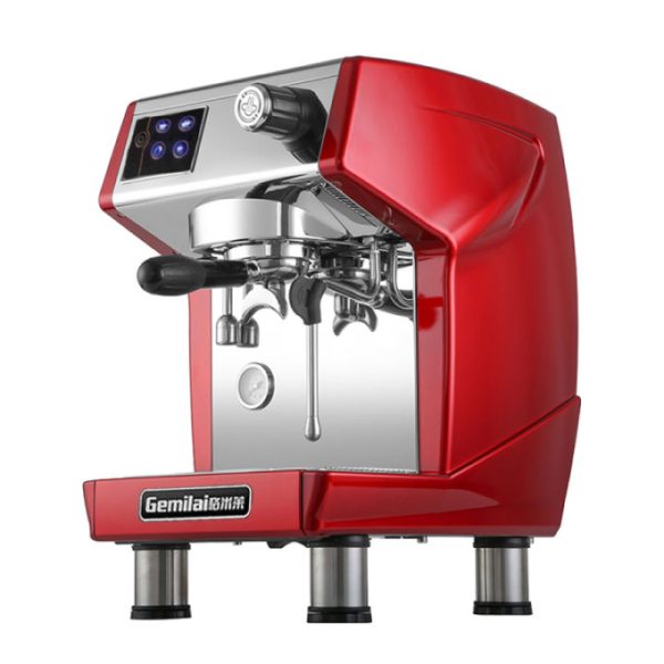 COFFEE MACHINE Archives - J Coffee