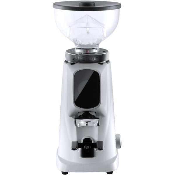DF64E Timer Dosing Grinder (Espresso Grinder) - J Coffee