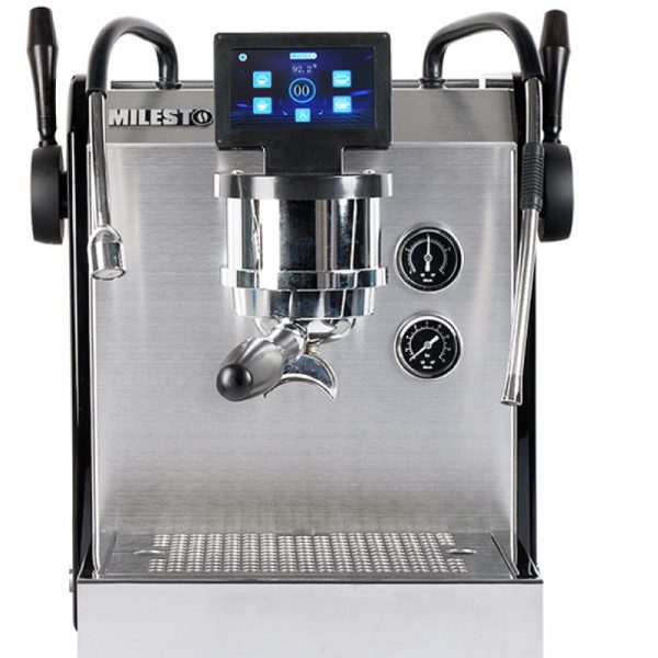 CIME CO-03 NEO 2 Group - J Coffee