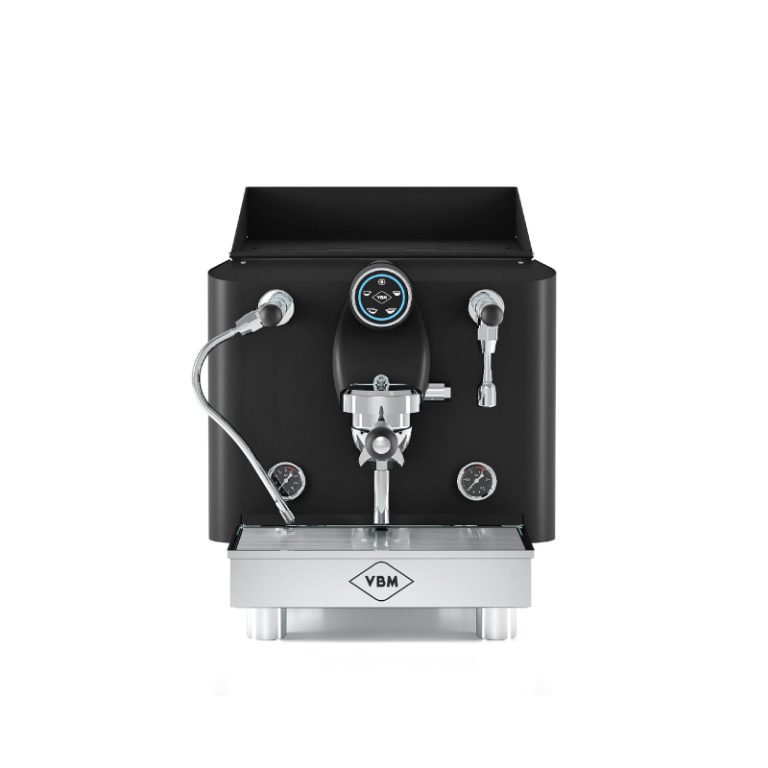 VBM Lollo Electronic – Single Group Head - J Coffee