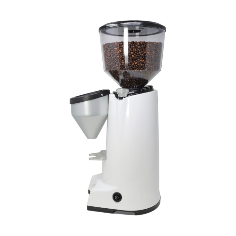 DF64E Timer Dosing Grinder (Espresso Grinder) - J Coffee