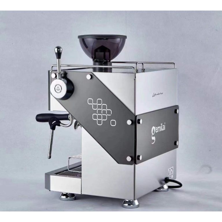 COFFEE MACHINE Archives - J Coffee