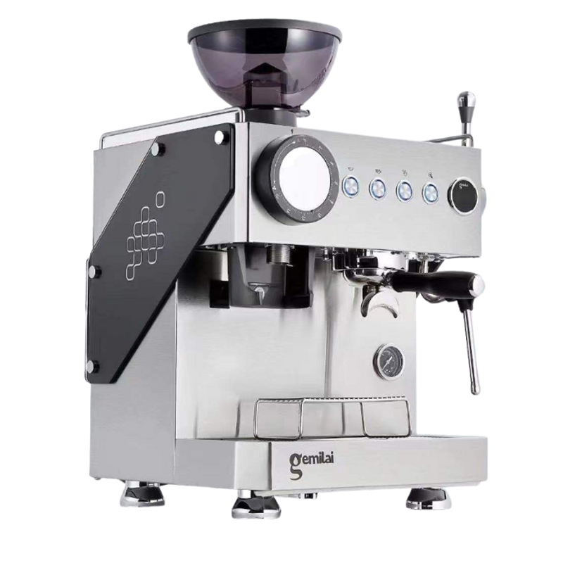 COFFEE MACHINE Archives - J Coffee