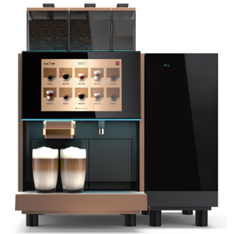 FULLY AUTO MACHINE Archives - J Coffee