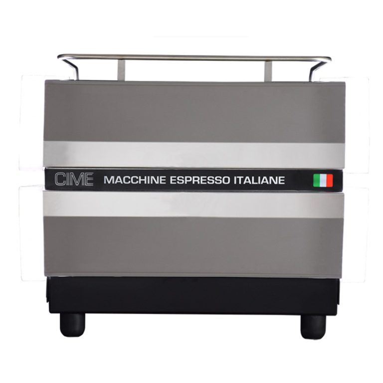 CIME CO-03 NEO 1 GROUP - J Coffee