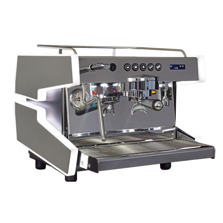 CIME CO-03 NEO 1 GROUP - J Coffee