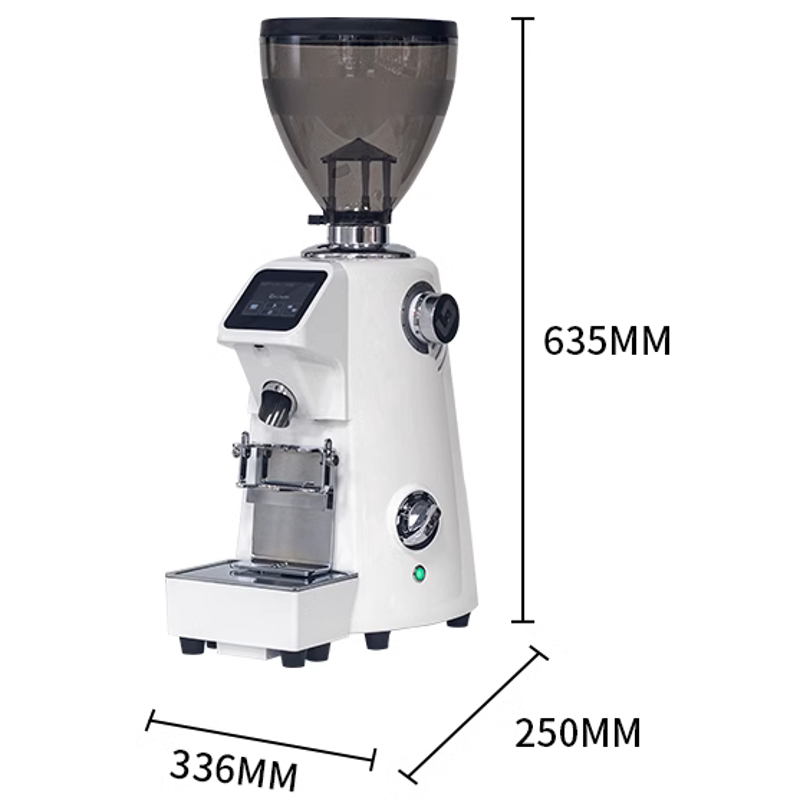 COFFEE GRINDER Archives - Page 2 of 3 - J Coffee