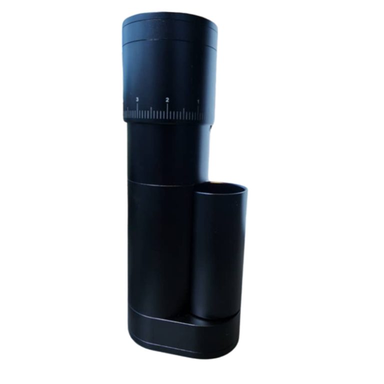 DF64E Timer Dosing Grinder (Espresso Grinder) - J Coffee