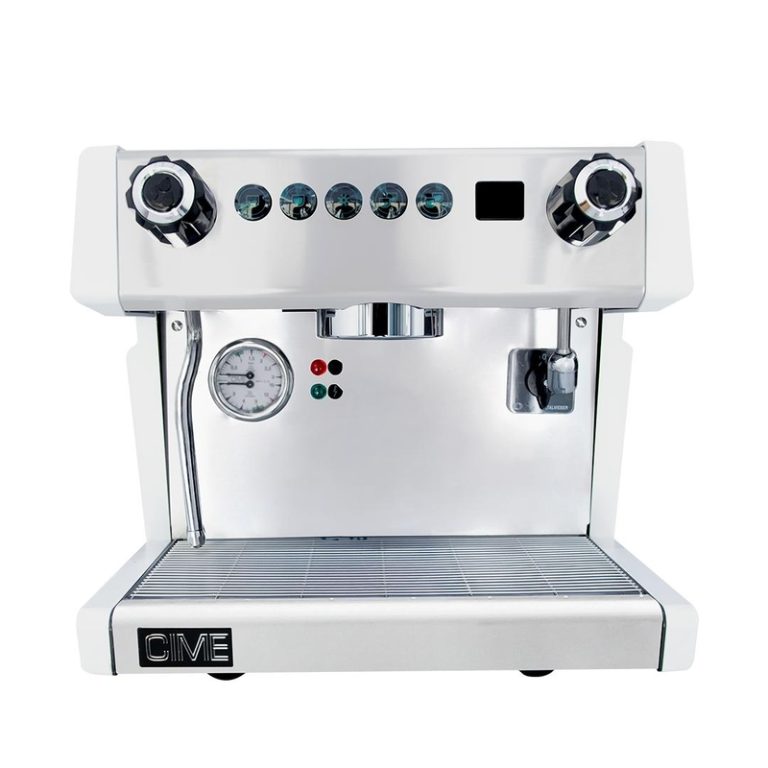 CIME LUNA SB20 – 1 GROUP - J Coffee