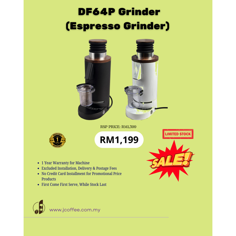 J Coffee | Distributor of Coffee Machine provider in Malaysia