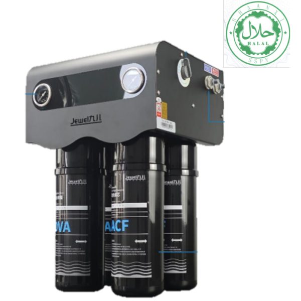 Jewel ME3 – Space Master Series - J Coffee
